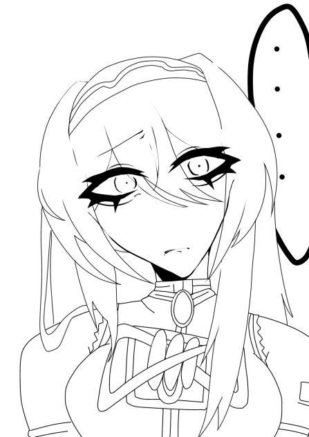 1633 色なくてめんご - ibisPaint