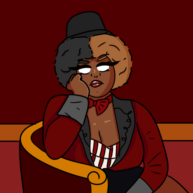 IM ALMOST DONE - ibisPaint