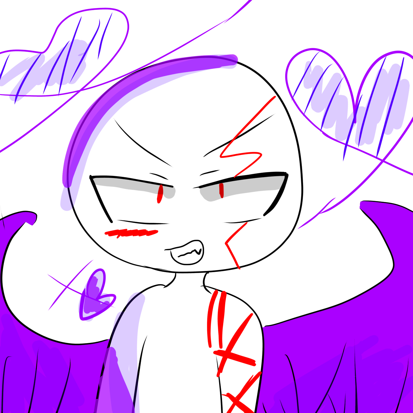 mo4シグちゃん - ibisPaint