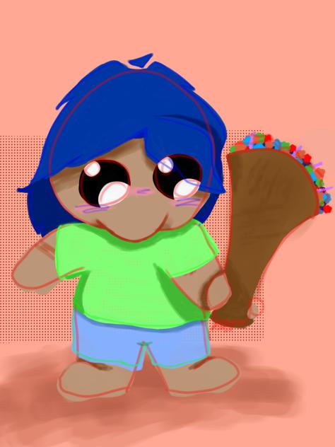 Marry me - ibisPaint