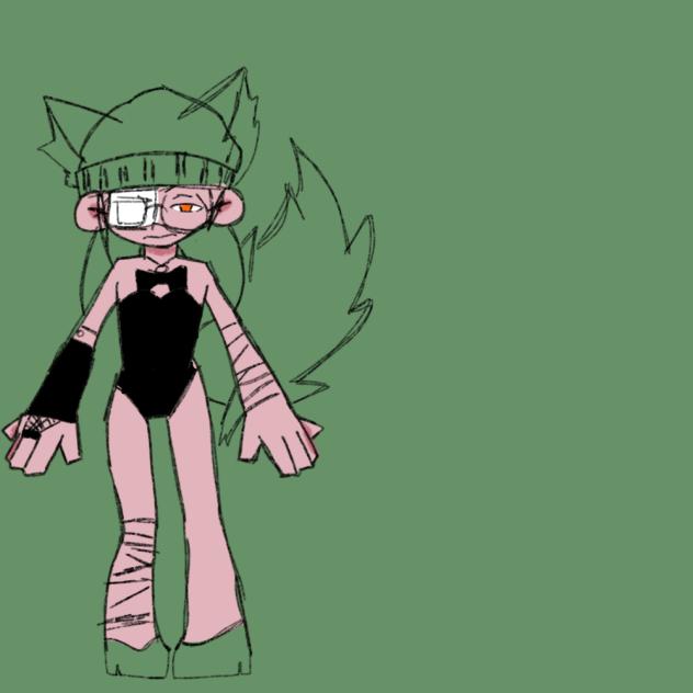 pause art challenge (collab) - ibisPaint