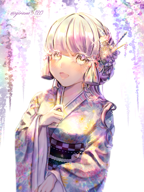 Days 6🌸 - ibisPaint