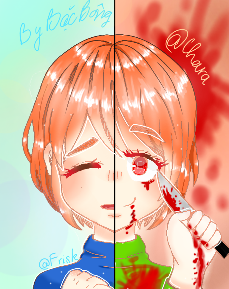 Tập sài Ibis(UT) - ibisPaint