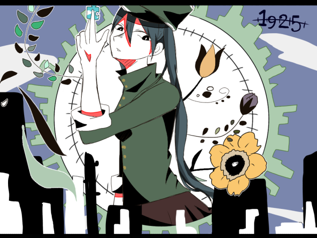 無題1925 - ibisPaint