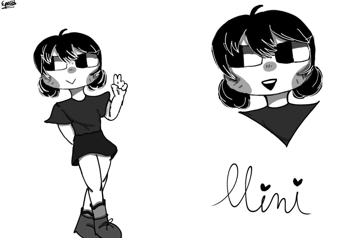 Mimi - ibisPaint