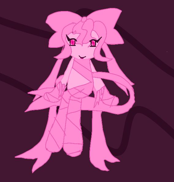 Bowtie Cookie🩷(EPIC) - ibisPaint