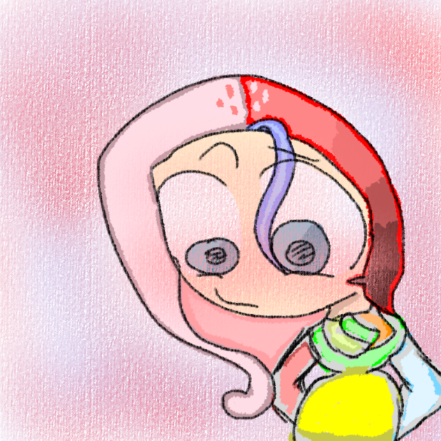 Another Drawing - ibisPaint