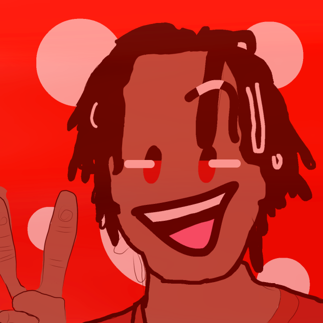 JNICEDAHYBRID NEW PFP - ibisPaint