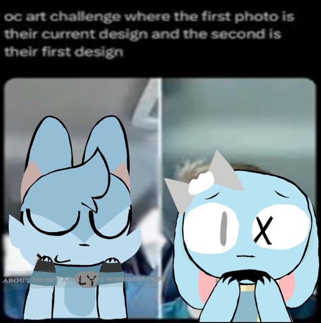 NOOO CREAM - ibisPaint