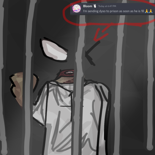 Dyso ( remade ) - ibisPaint