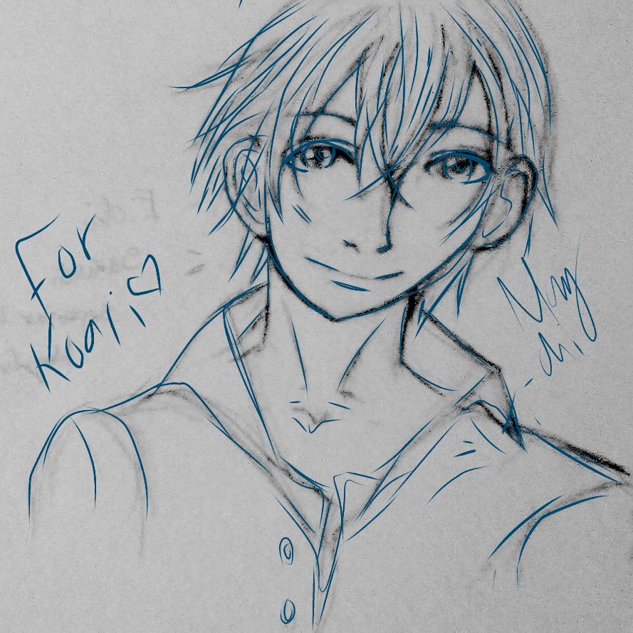 Eichi sakurai - ibisPaint