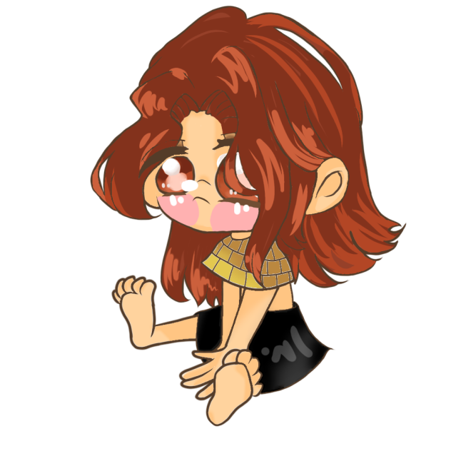 賽特seth - ibisPaint