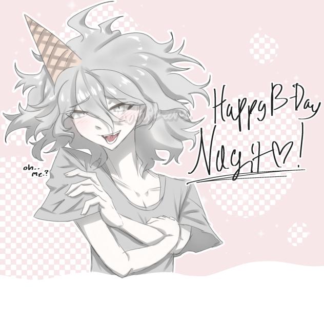 Happi B-Day my lil toe ️ - ibisPaint