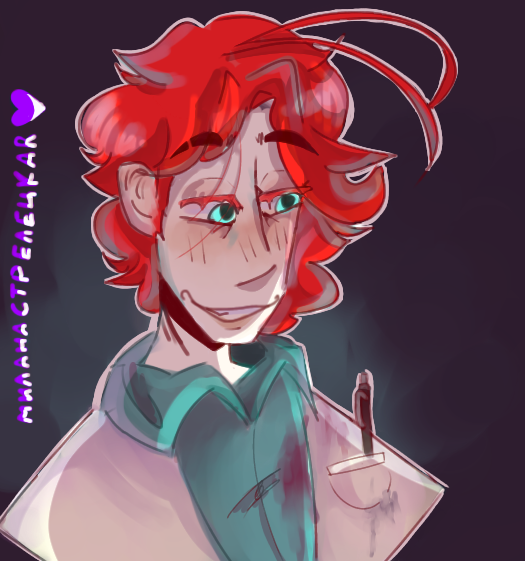 МАСАКРИК-MASAKRIK - ibisPaint