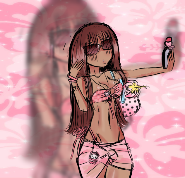 UGH IM SO LAZZYYYYY - ibisPaint