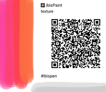 texture brush - ibisPaint