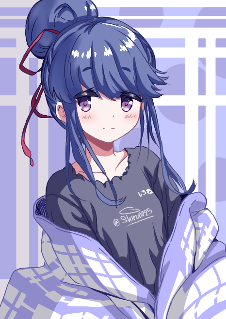 志摩 リンshimarin - ibisPaint