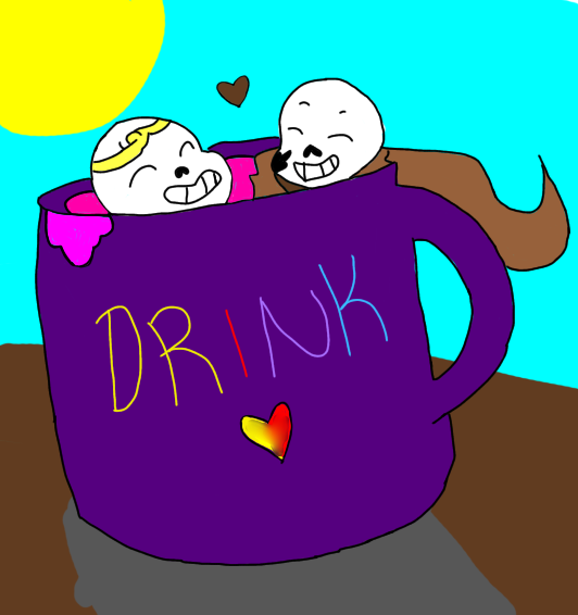 Drink - ibisPaint