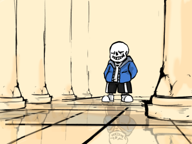 sans！ - ibisPaint