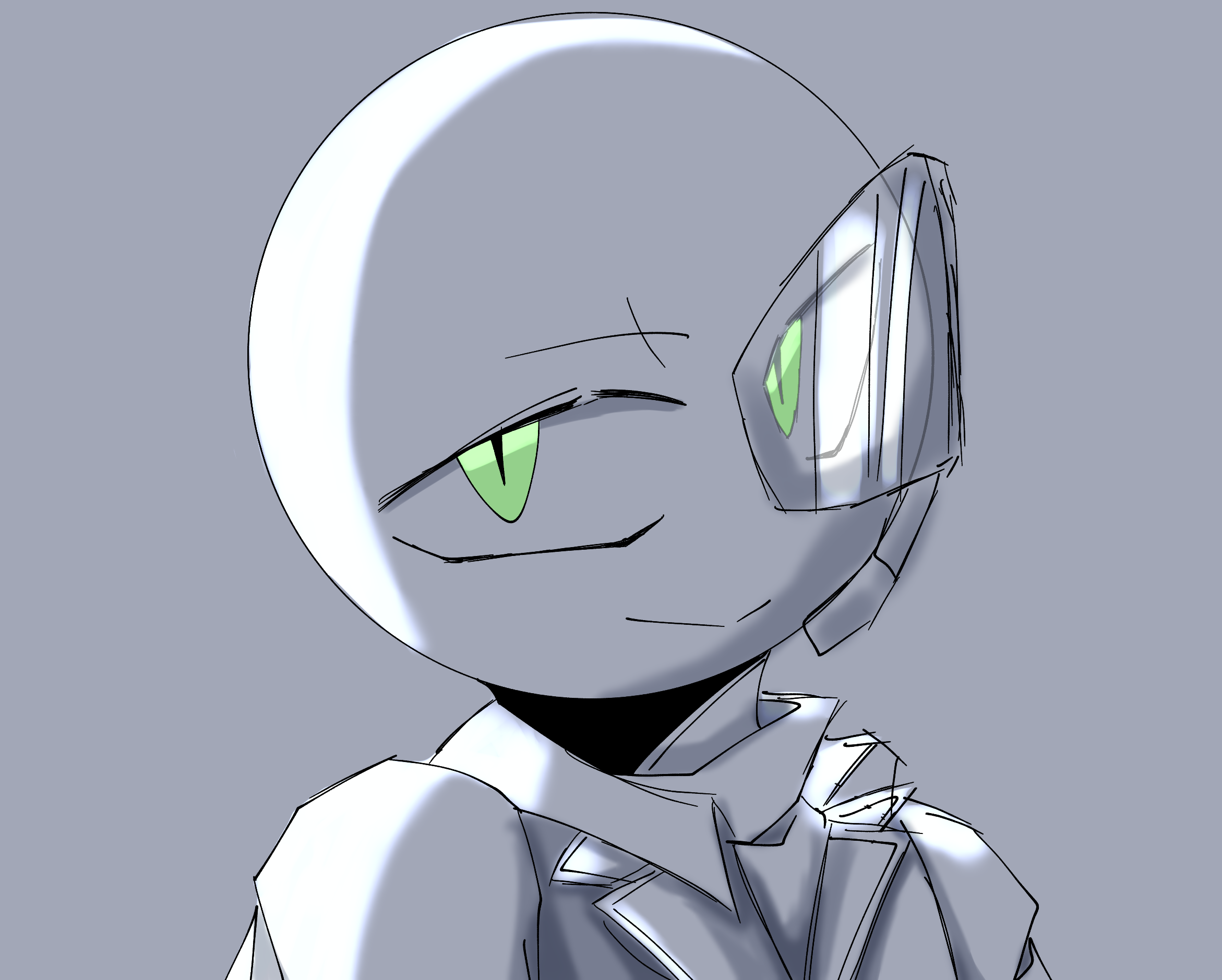 Jeraldy Mo4 - ibisPaint