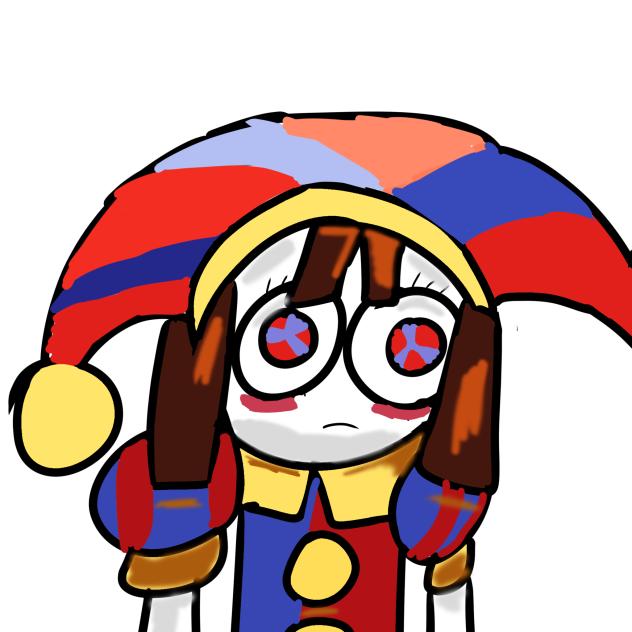 Pomini - ibisPaint