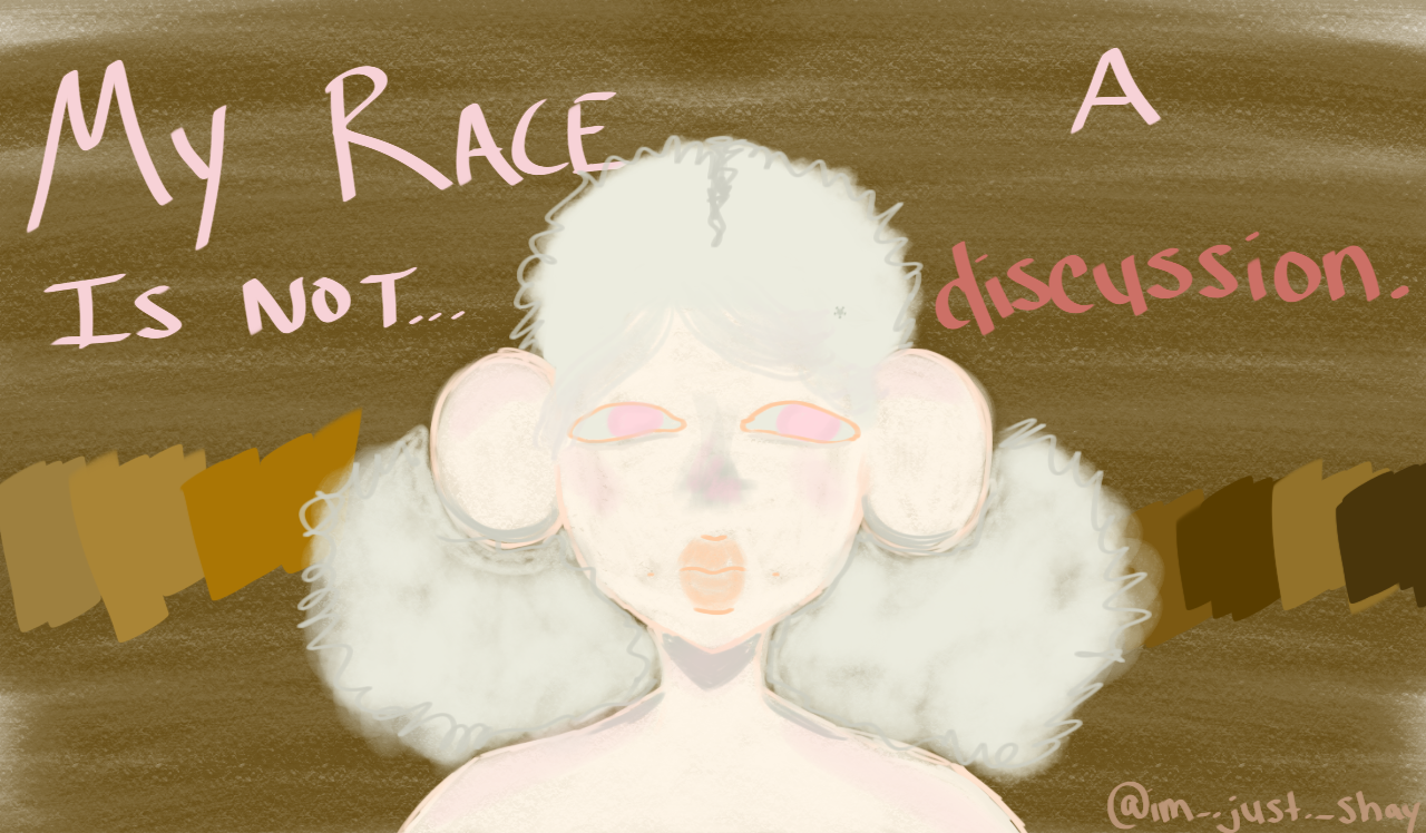 Their race - ibisPaint