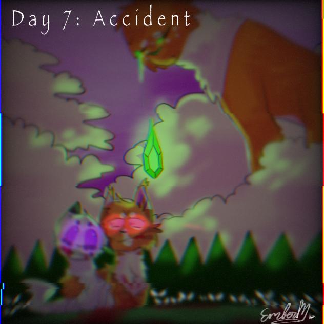 Goretober Day 7 - ibisPaint