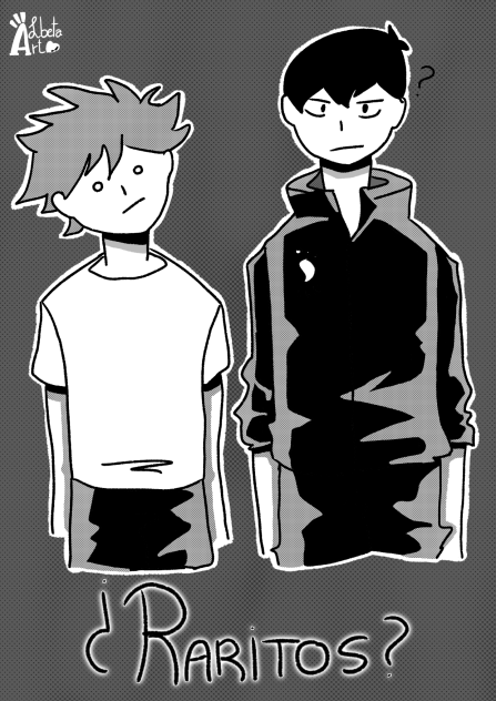 Raritos_shobio - ibisPaint