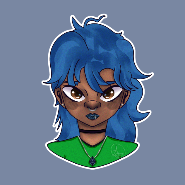 request 4 - ibisPaint