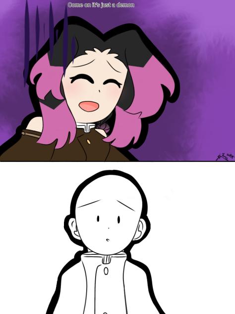 Collab with me please!!! - ibisPaint