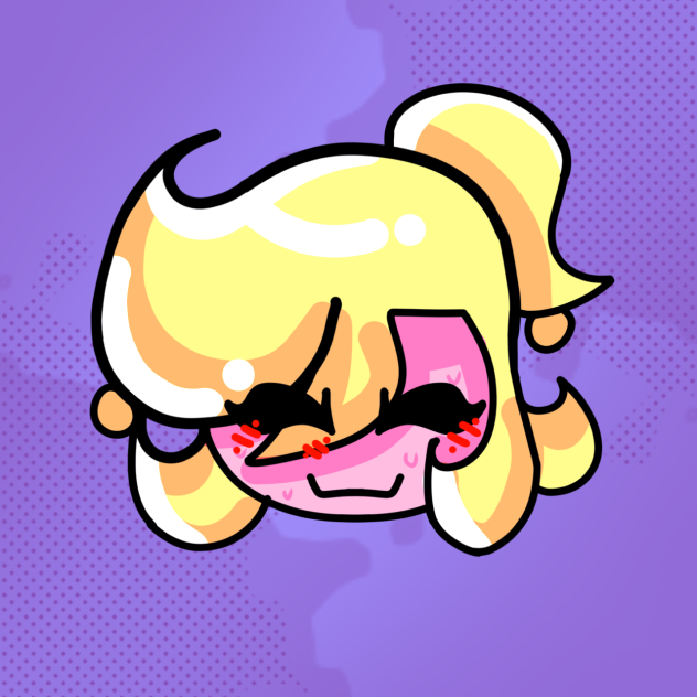 Lil Noti thing - ibisPaint