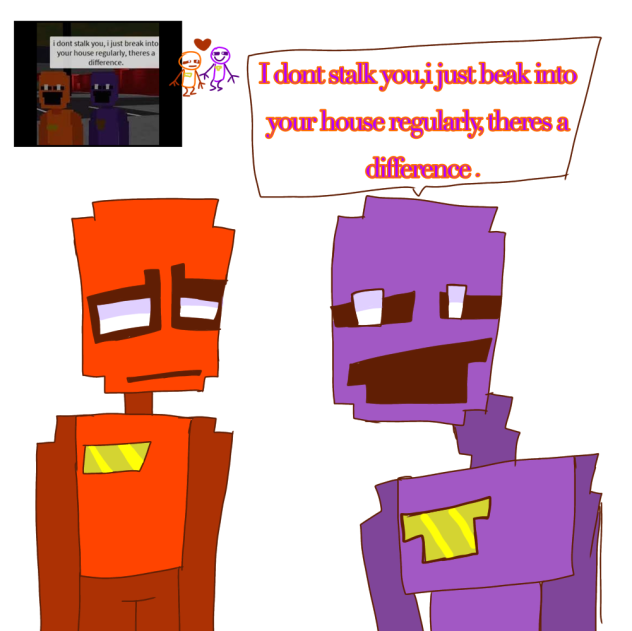 Redrawing a DSAF meme in my style - ibisPaint