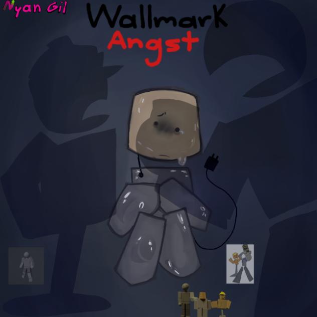 Wallmark - ibisPaint