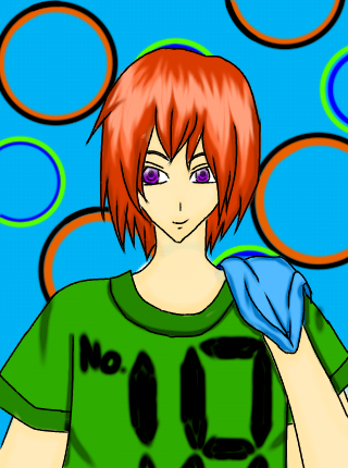 muramatsu machiro - ibisPaint