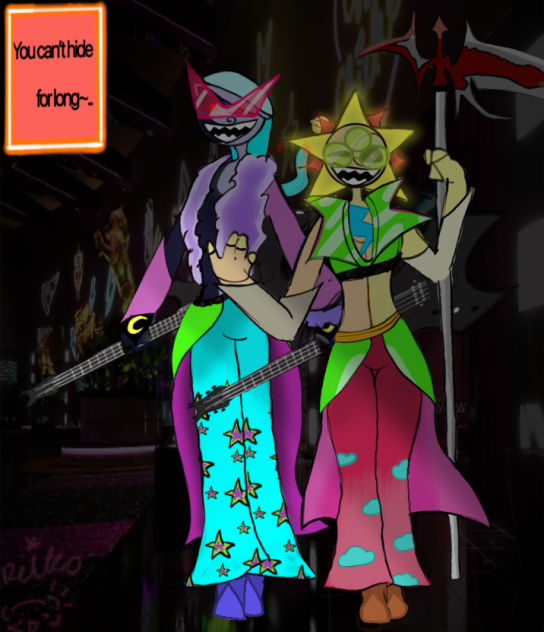 FINALLY DONE! - ibisPaint