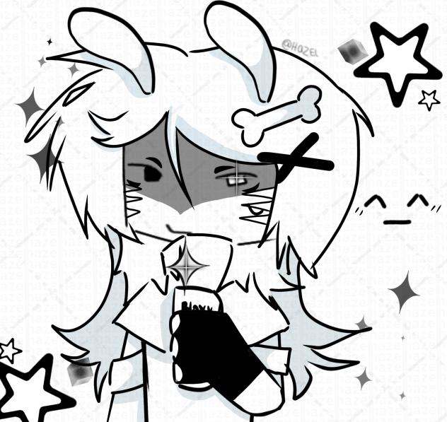 random doodle - ibisPaint