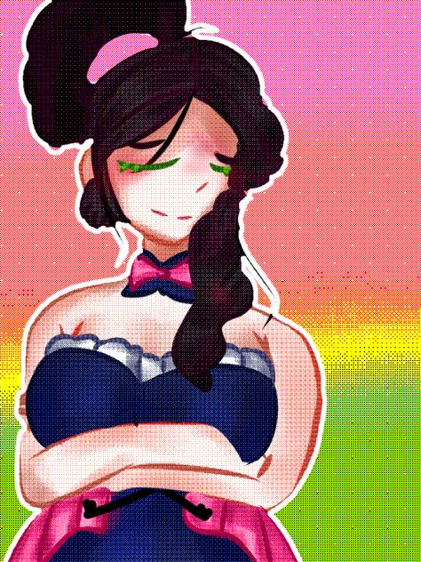 Video game - ibisPaint