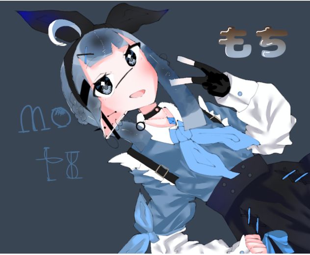 無題145 - ibisPaint