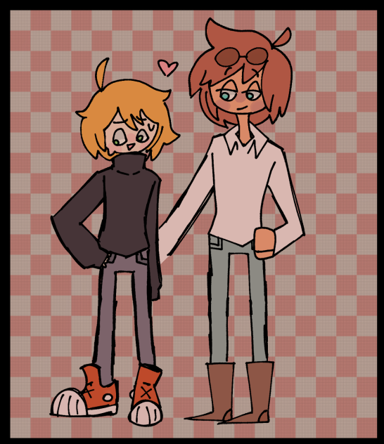 My fav ship i made - ibisPaint