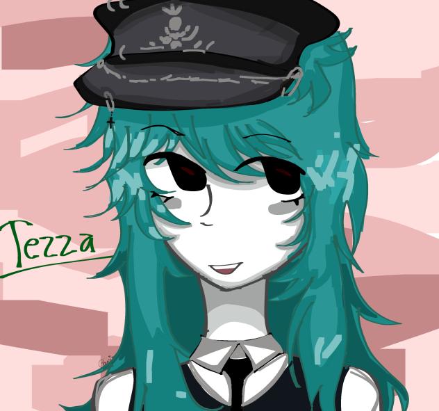 Tezza - ibisPaint