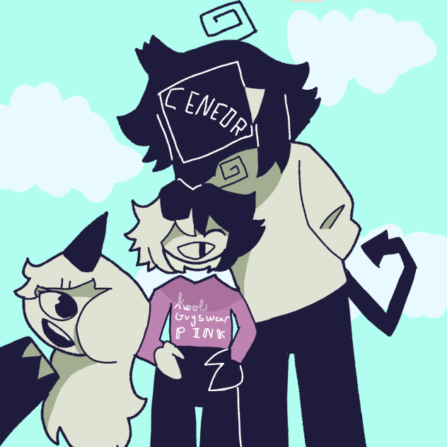 insert lore - ibisPaint