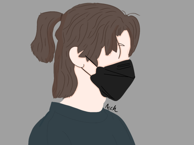 Felix Lineless - ibisPaint