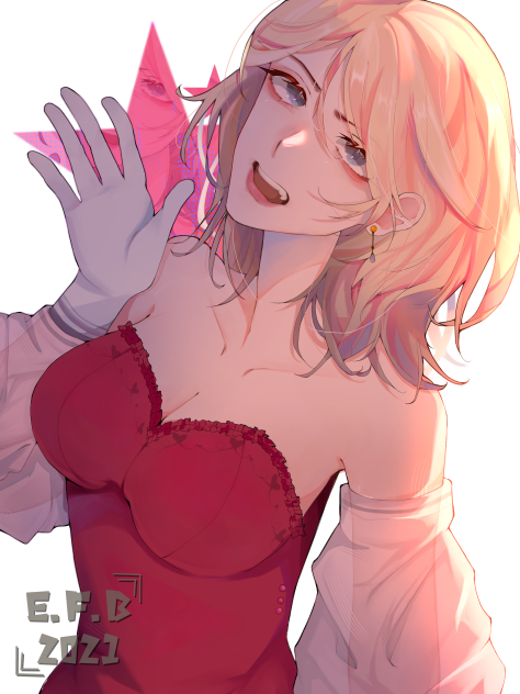 HIII ! ! - ibisPaint