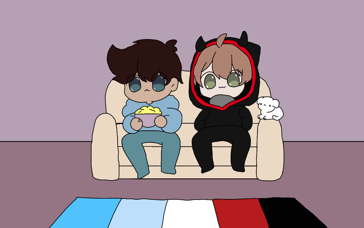 Skep..halo - ibisPaint