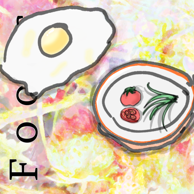 Foods - ibisPaint