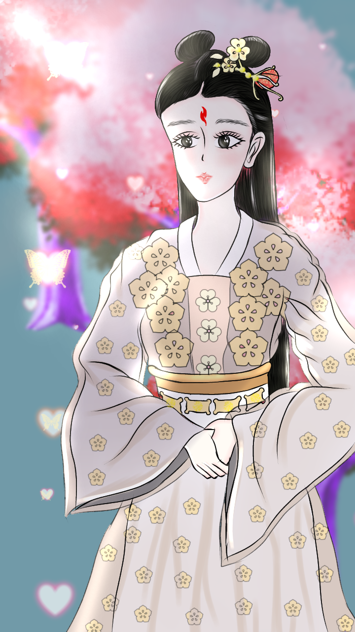 Fengjiu 🦊 - ibisPaint