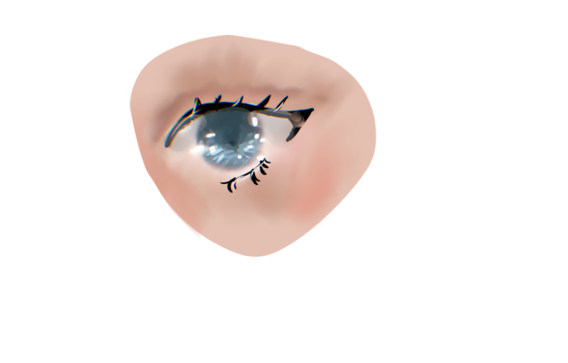 eye ig - ibisPaint