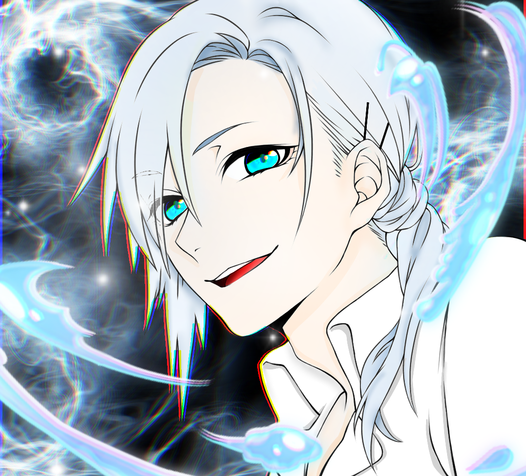 Untitled84 - ibisPaint