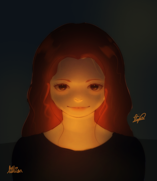 shading practice 101 - ibisPaint