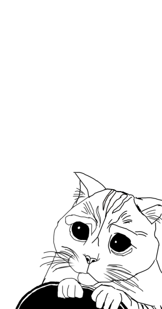 miau miau - ibisPaint